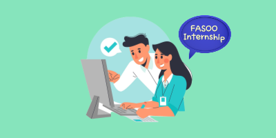 Fasoo Inside – Fasoo 공식 채용사이트